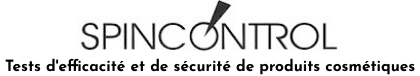 SpinControl Amérique du Nord - certifiée ISO 9001